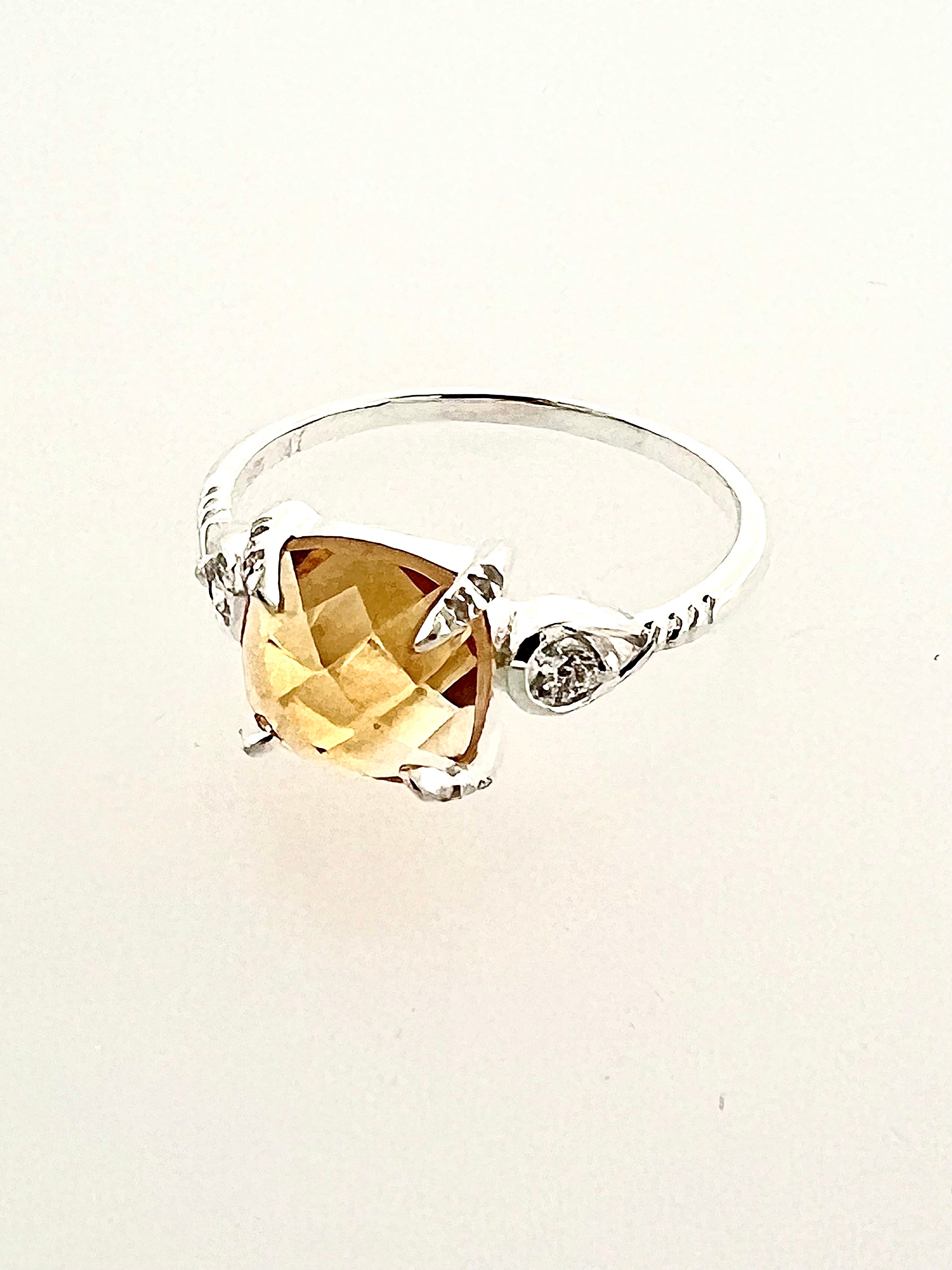 Rings – Joseph Karcher